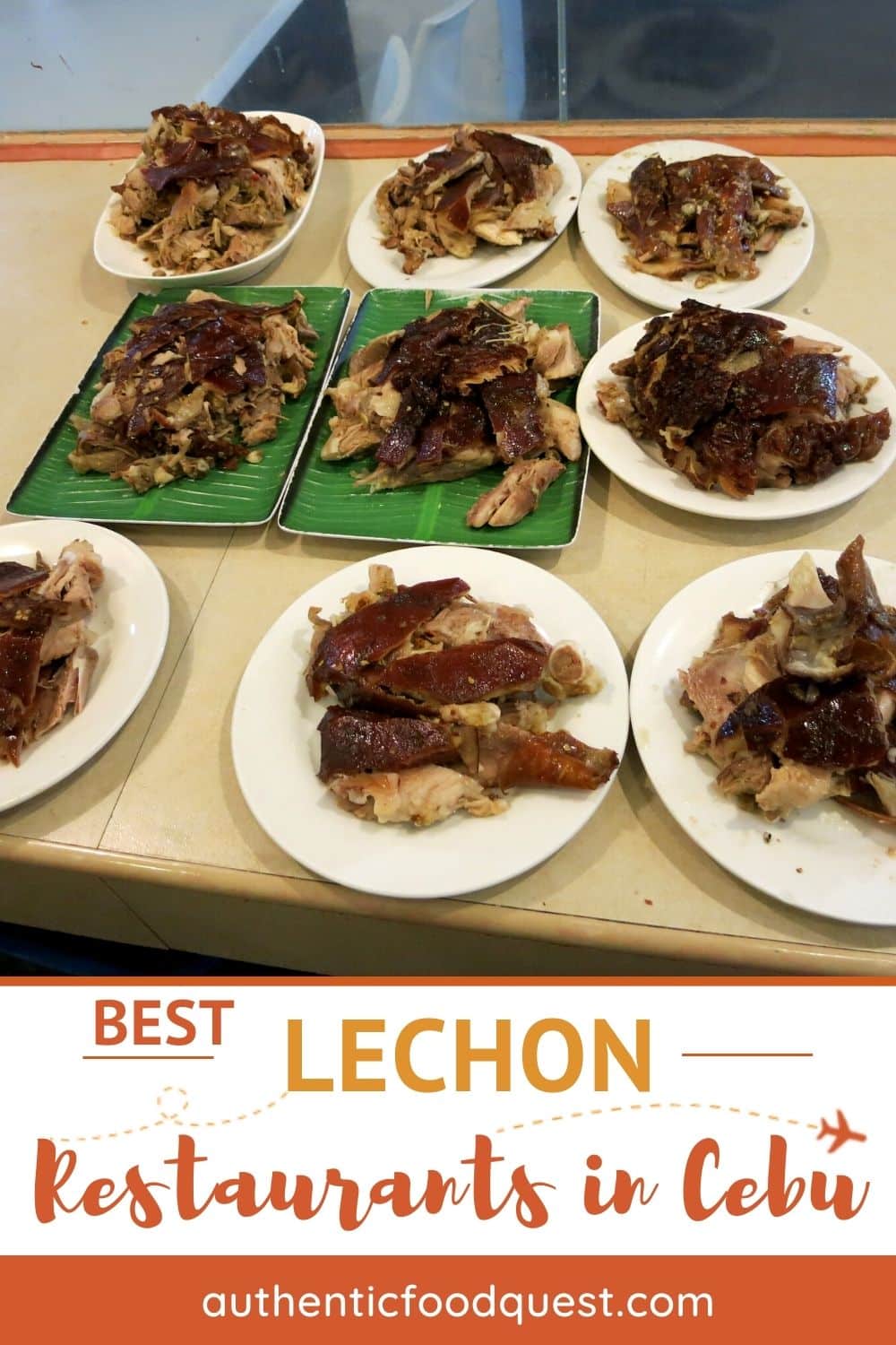 Best Lechon In Cebu: Top 12 Restaurants To Taste “ The Best Pig Ever ...