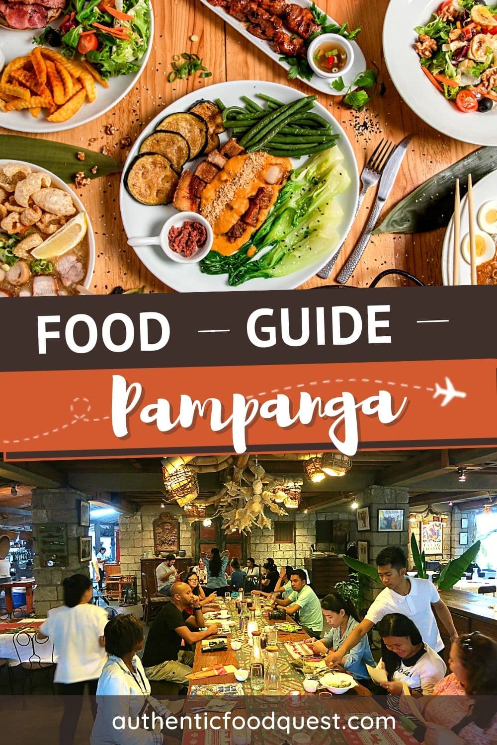 Pampanga Food Guide: 10 Best Delicacies In Pampanga You’ll Want To Try