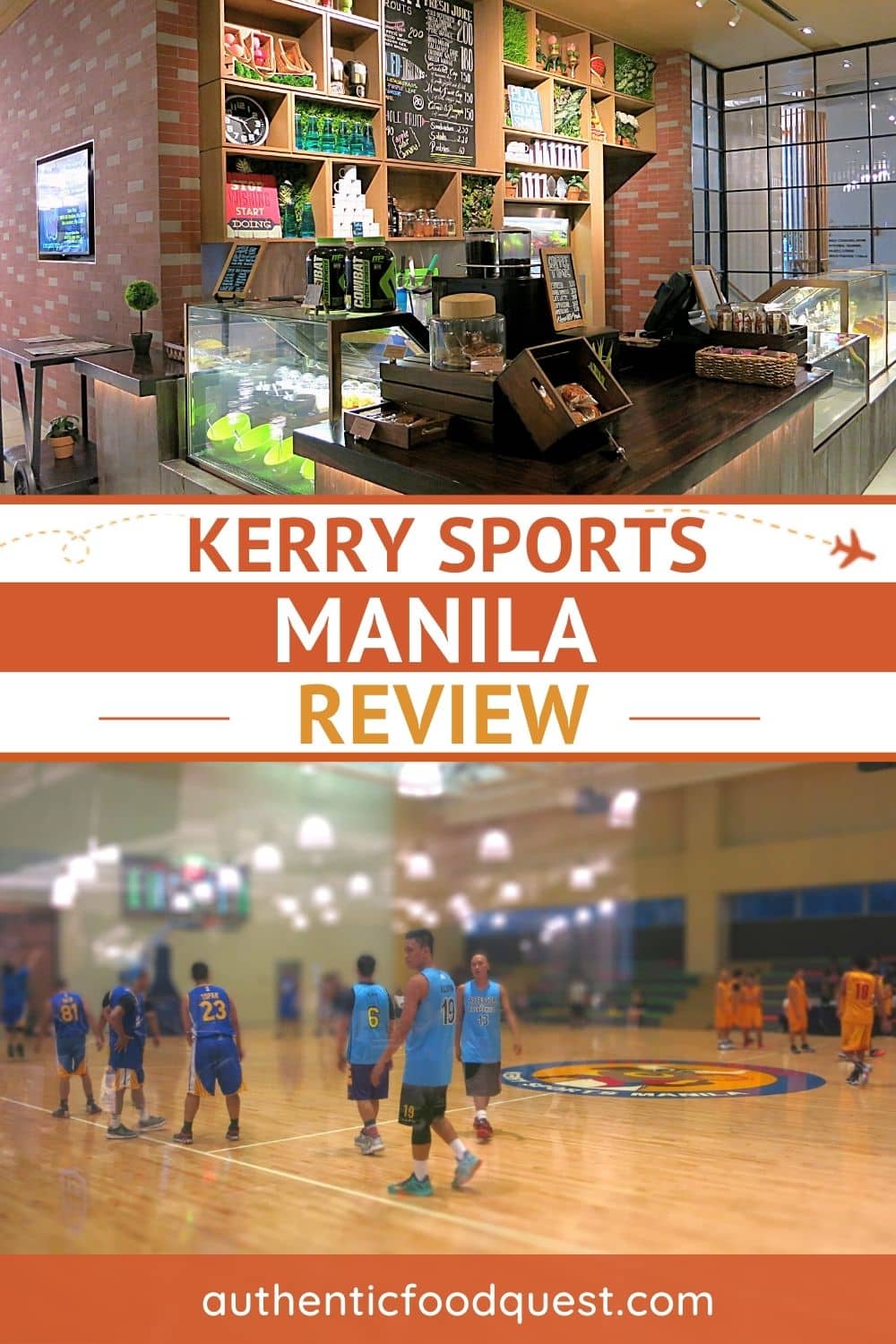 Kerry Sports Review: Is It The Best Fitness Center In Manila?