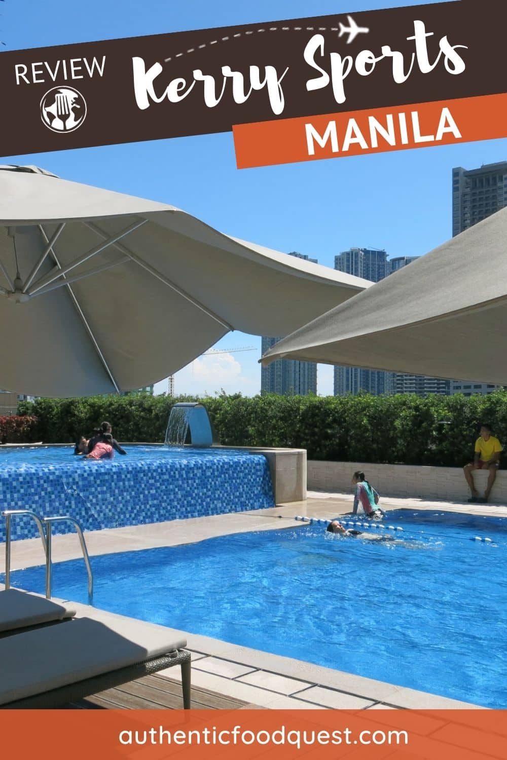 Kerry Sports Review: Is It The Best Fitness Center In Manila?