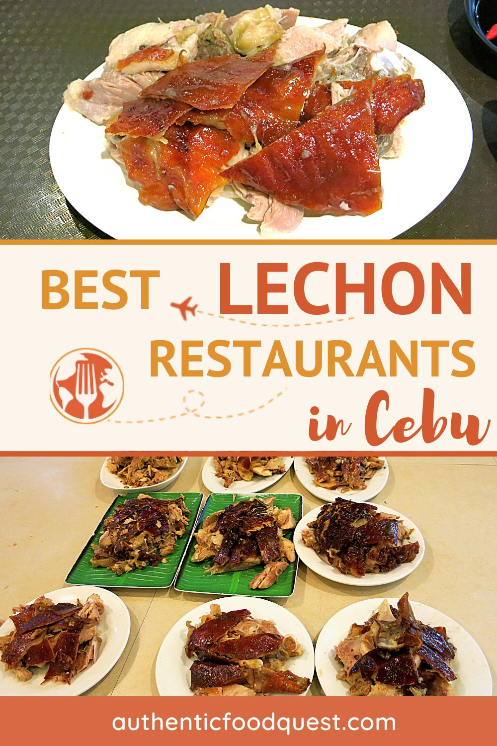 Best Lechon In Cebu: Top 12 Restaurants To Taste “ The Best Pig Ever ...