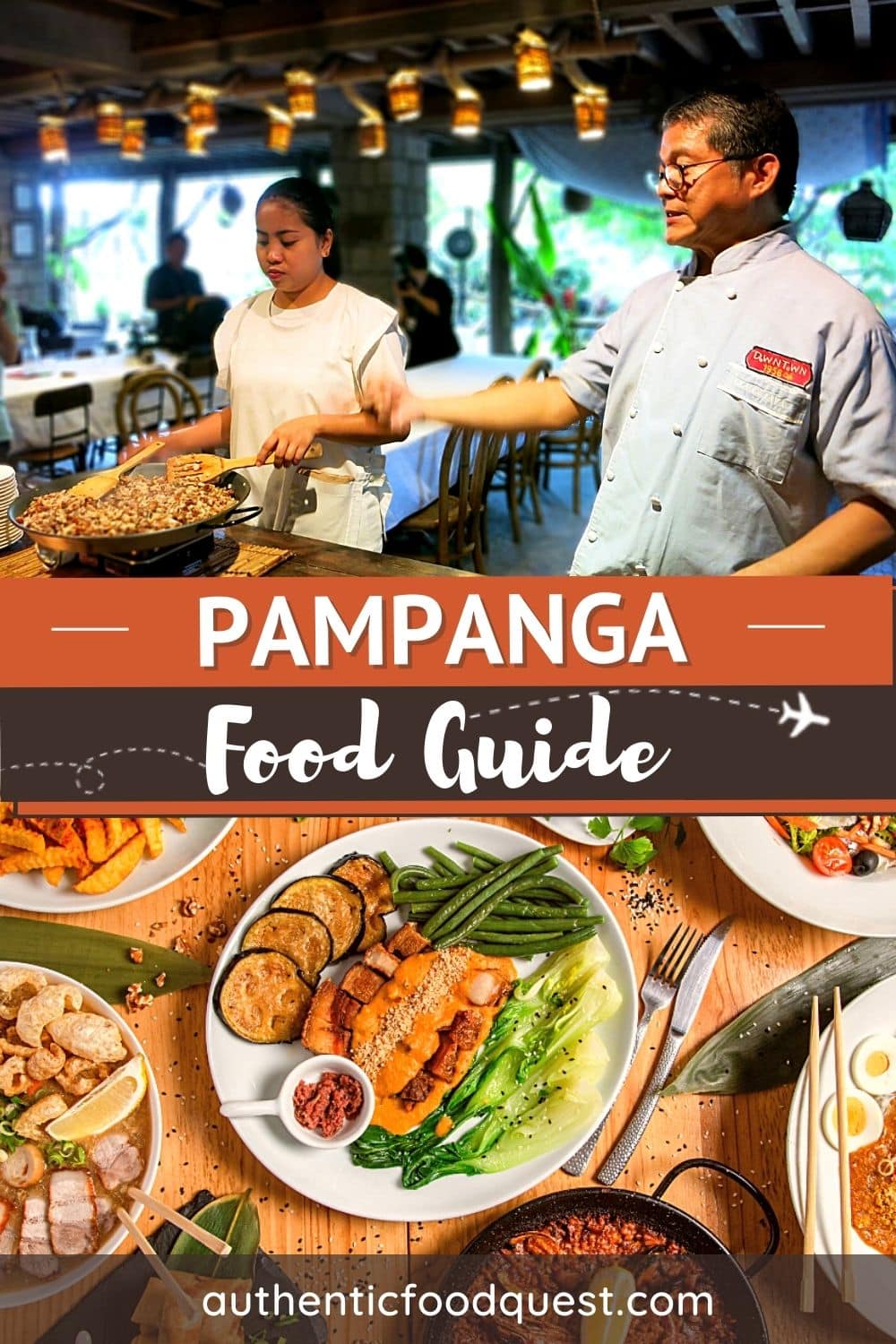 Pampanga Food Guide: 10 Best Delicacies In Pampanga You’ll Want To Try