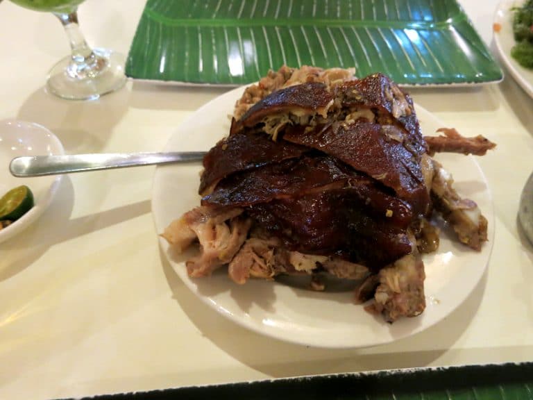 Best Lechon In Cebu: Top 12 Restaurants To Taste “ The Best Pig Ever ...
