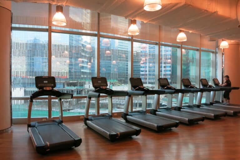 Kerry Sports Review: Is It The Best Fitness Center In Manila?