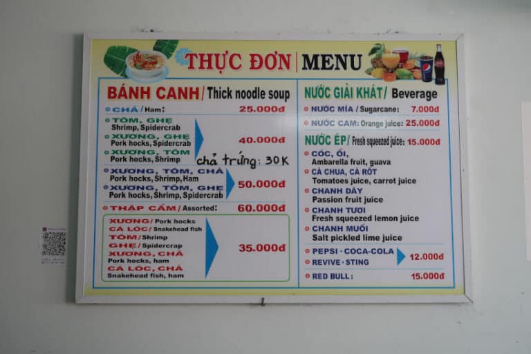 10 Facts About Vietnamese Food Culture That Will Surprise You