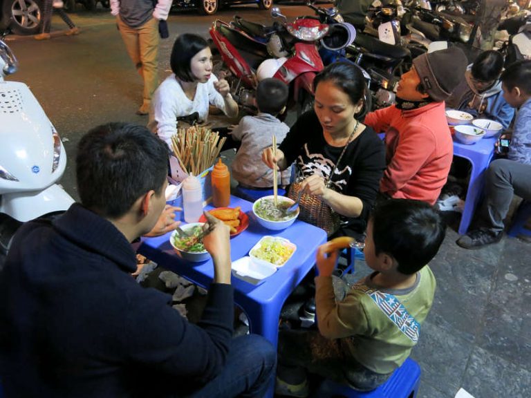 10 Facts About Vietnamese Food Culture That Will Surprise You