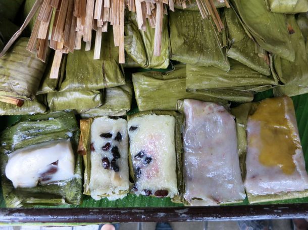 The 22 Most Delightful Popular Thai Desserts To Indulge On