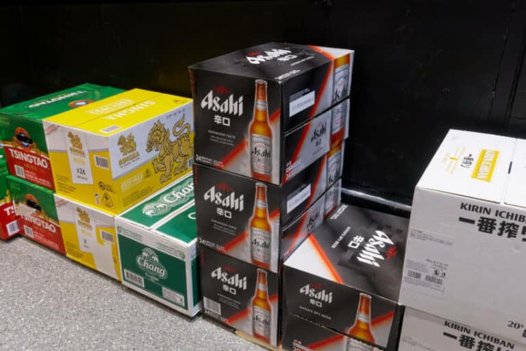 Discover The Best Asian Beers: 17 Must-Try Brews And Craft Breweries