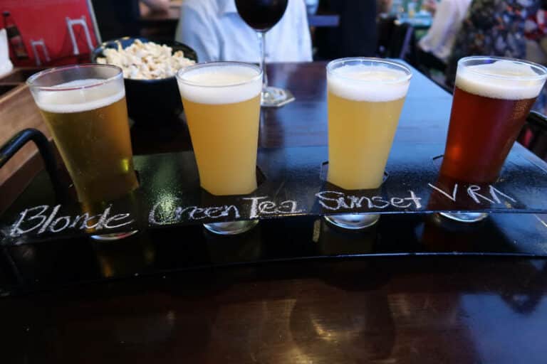 Discover The Best Asian Beers: 17 Must-Try Brews And Craft Breweries
