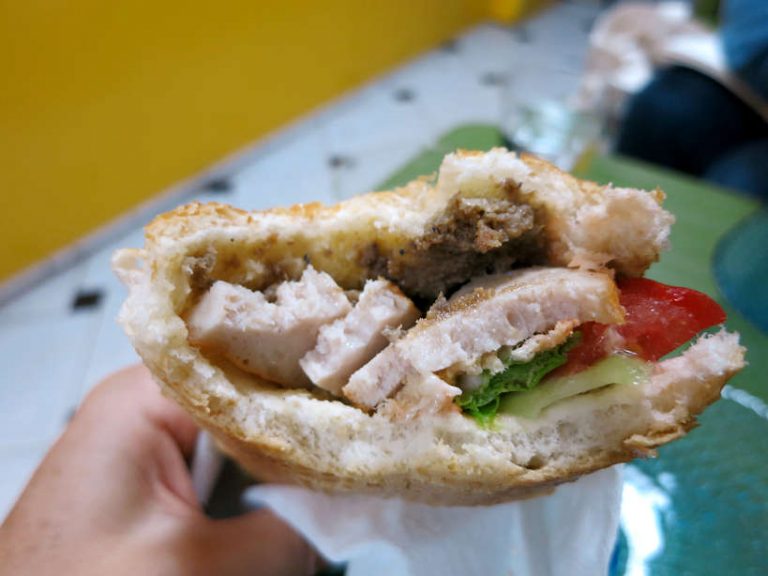 Banh Mi - The Best Vietnamese Sandwich To Fall In Love With