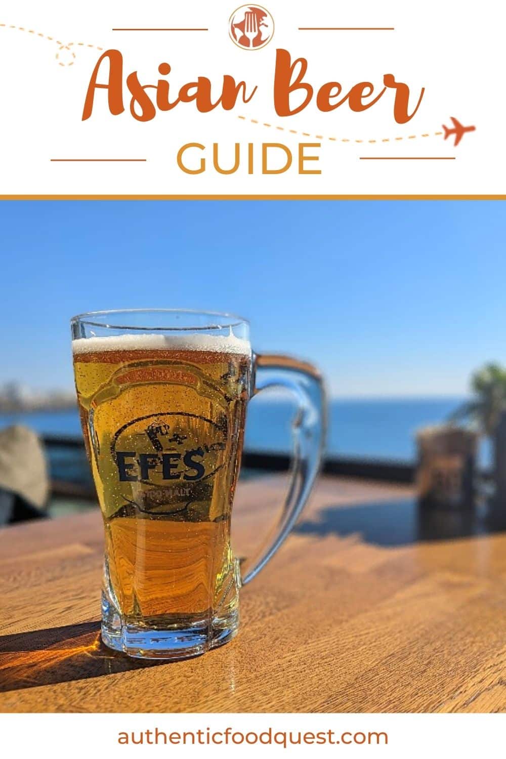 Discover The Best Asian Beers: 17 Must-Try Brews And Craft Breweries