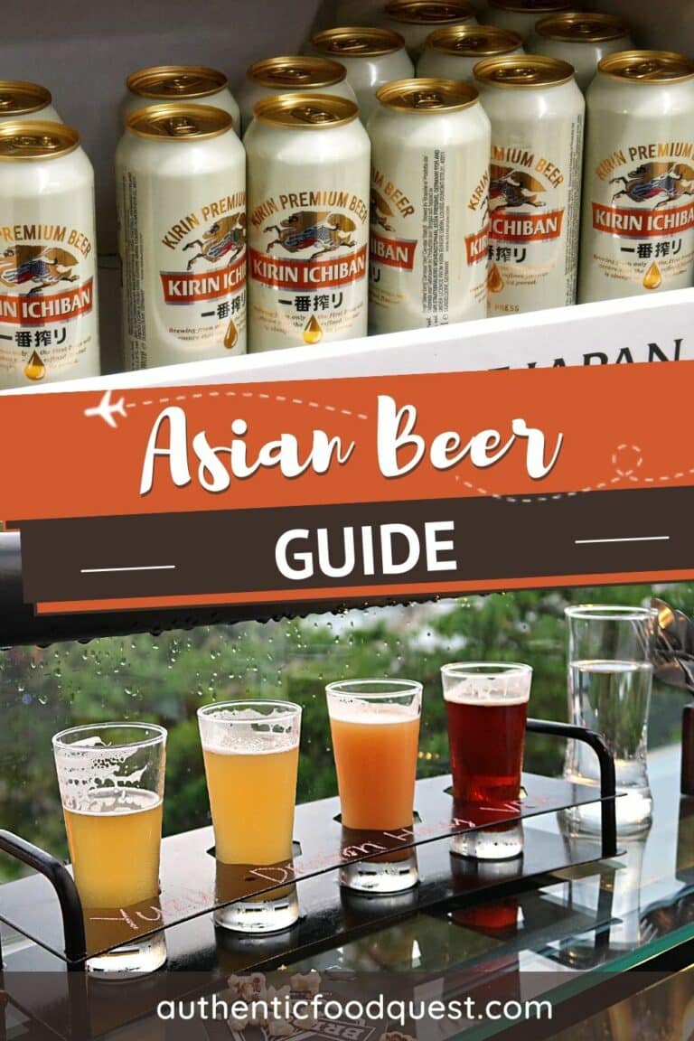 Discover The Best Asian Beers: 17 Must-Try Brews And Craft Breweries