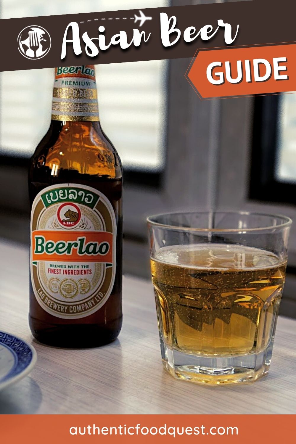 Discover The Best Asian Beers: 17 Must-Try Brews And Craft Breweries