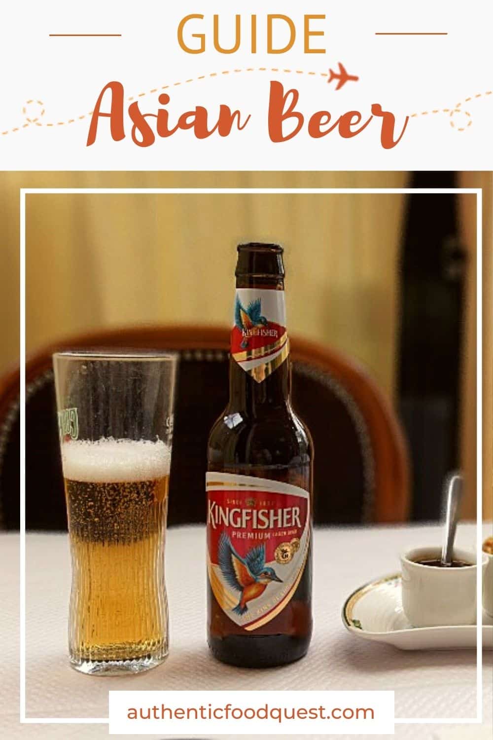 Discover The Best Asian Beers: 17 Must-Try Brews And Craft Breweries