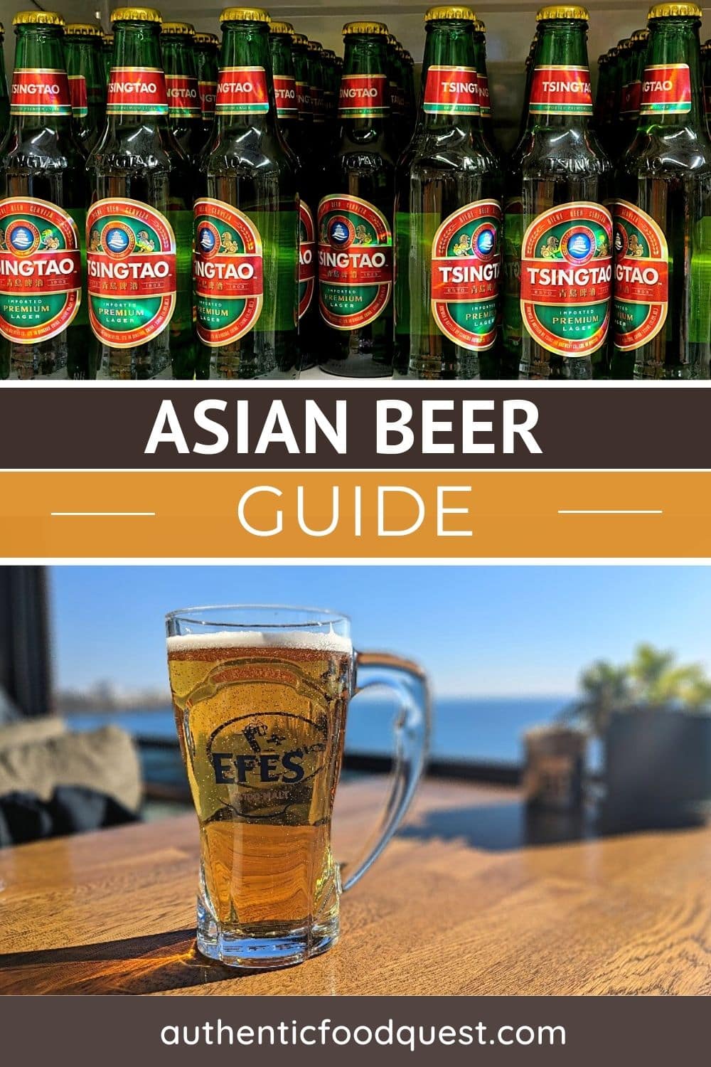 Discover The Best Asian Beers: 17 Must-Try Brews And Craft Breweries