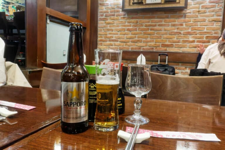 Discover The Best Asian Beers: 17 Must-Try Brews And Craft Breweries