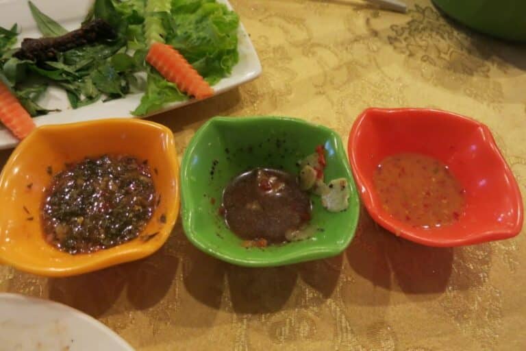 10 Surprising Facts About Cambodian Food To Prepare For Your Culinary Trip