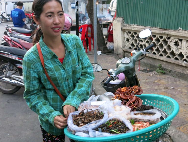 10 Surprising Facts About Cambodian Food To Prepare For Your Culinary Trip