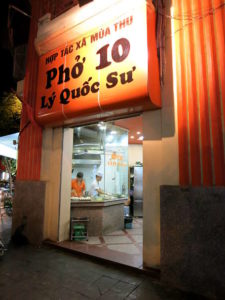 10 Of The Best Authentic Food In Hanoi You Must Eat