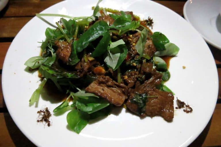 Fascinating Cambodian Cuisine: 12 Unique Dishes To Feast On