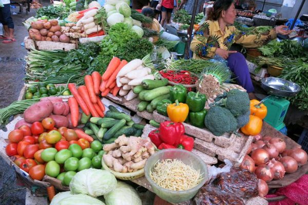 7 Surprising Phnom Penh Markets That Will Shake Up Your Senses