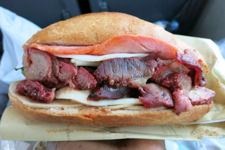 Top 10 Popular Cambodian Street Food You Want To Try