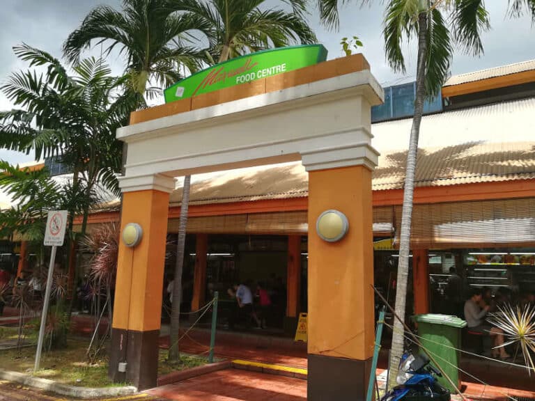 10 Top Hawker Centers In Singapore And What To Eat There