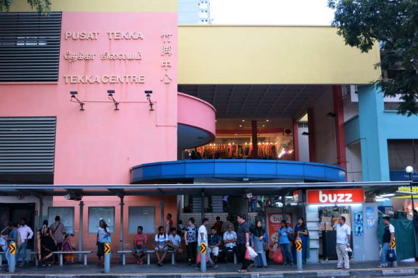 10 Top Hawker Centers In Singapore And What To Eat There