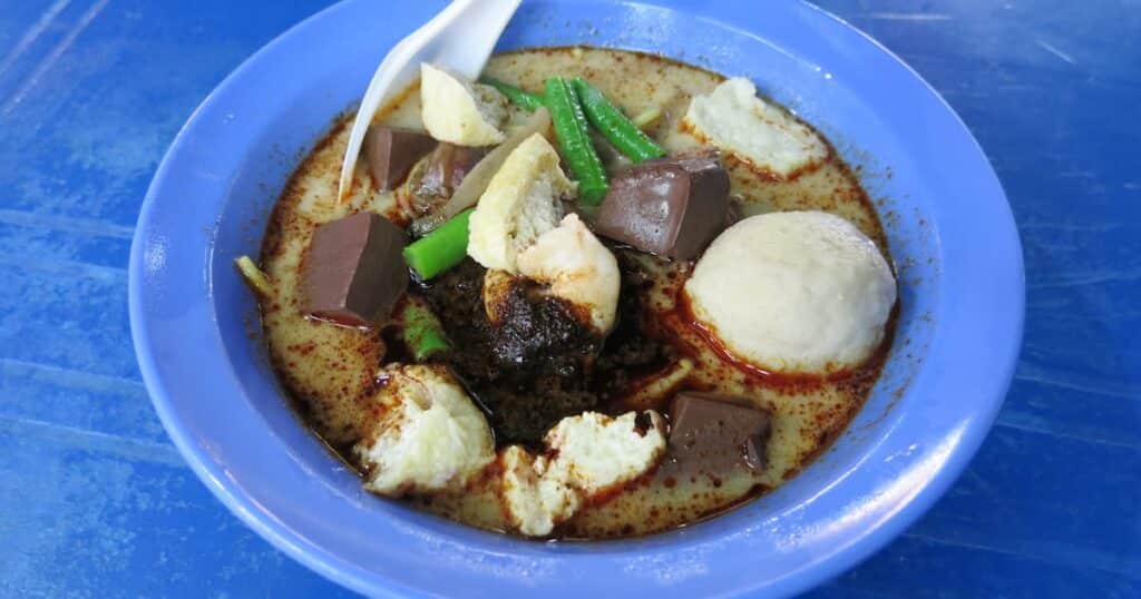 The 20 Most Famous Penang Food: What And Where To Eat It
