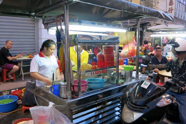 The 20 Most Famous Penang Food: What And Where To Eat It