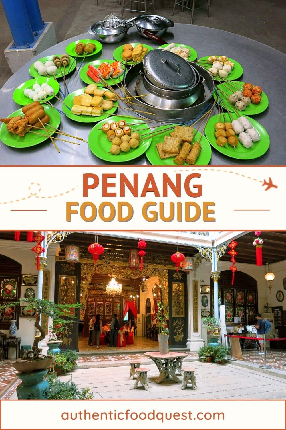 The 20 Most Famous Penang Food: What And Where To Eat It