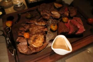 The Ultimate Guide To Shangri La Bgc Restaurants
