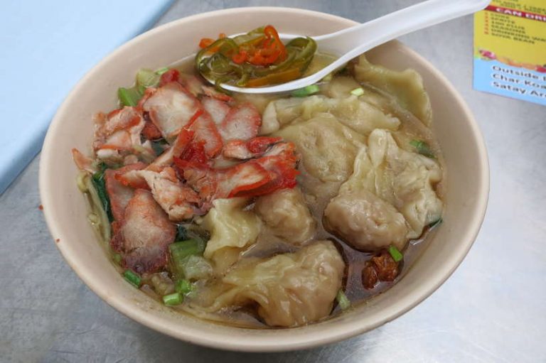 The 20 Most Famous Penang Food: What And Where To Eat It