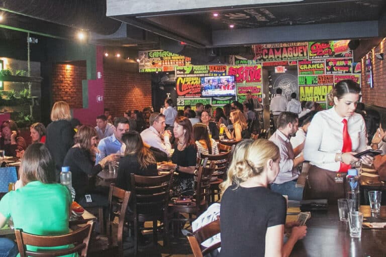 10 Of The Best Authentic Peruvian Restaurants In Miami You’ll Want To Try