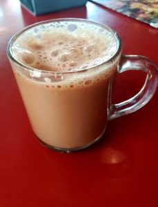 Teh Tarik Recipe: How To Make A Delicious Frothy Malaysian Pulled Tea