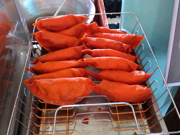 Best Ilocos Empanada Recipe: How To Make Filipino Batac Empanadas