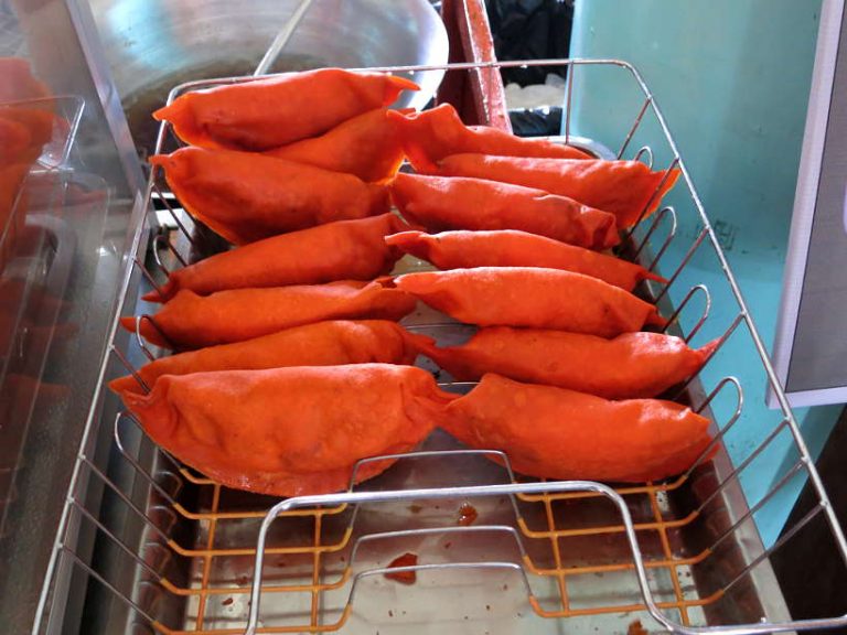 Best Ilocos Empanada Recipe: How To Make Filipino Batac Empanadas