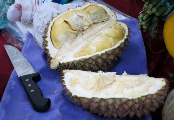 What Does Durian Taste Like: How To Appreciate It Despite Its Smell
