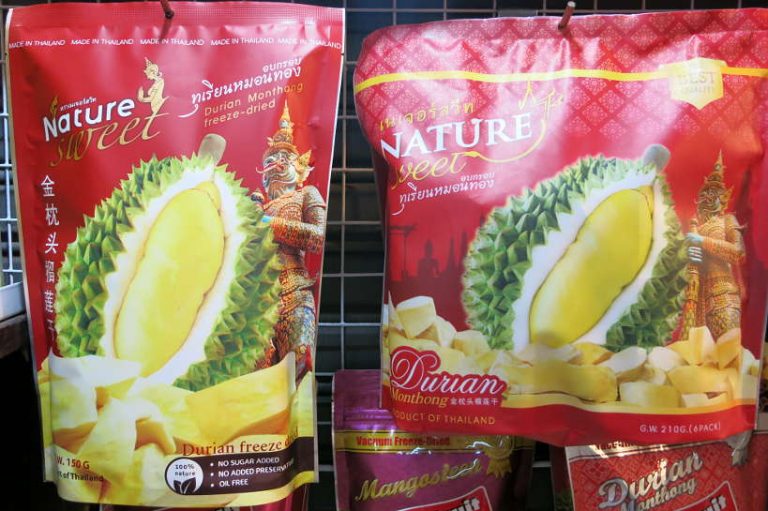 What Does Durian Taste Like: How To Appreciate It Despite Its Smell