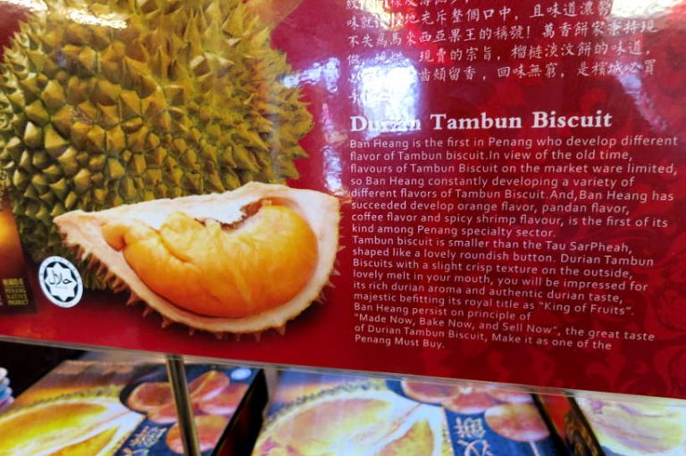 What Does Durian Taste Like: How To Appreciate It Despite Its Smell