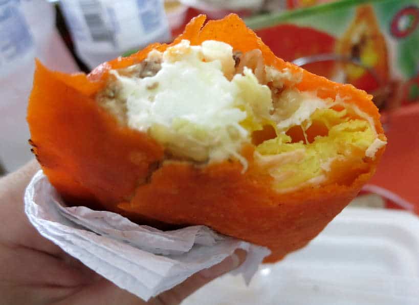 Best Ilocos Empanada Recipe: How To Make Filipino Batac Empanadas