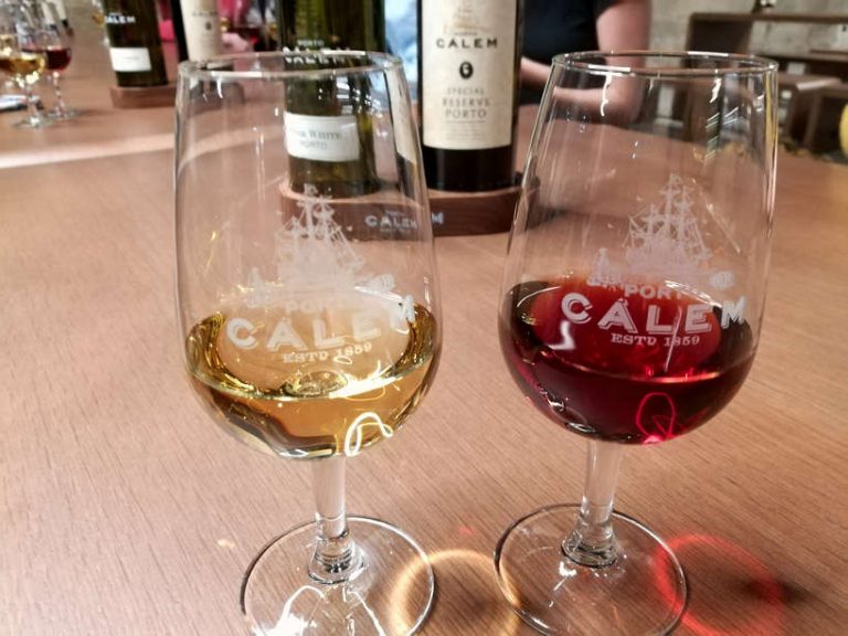 Port Tasting In Porto: 7 Of The Best Wine Cellars To Visit