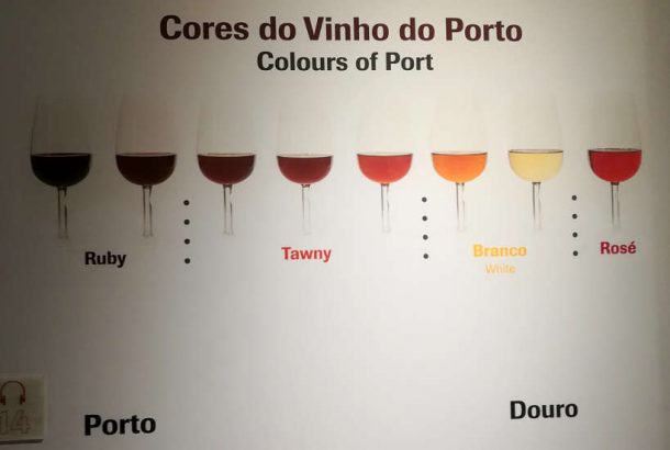 Port Tasting In Porto: 7 Of The Best Wine Cellars To Visit