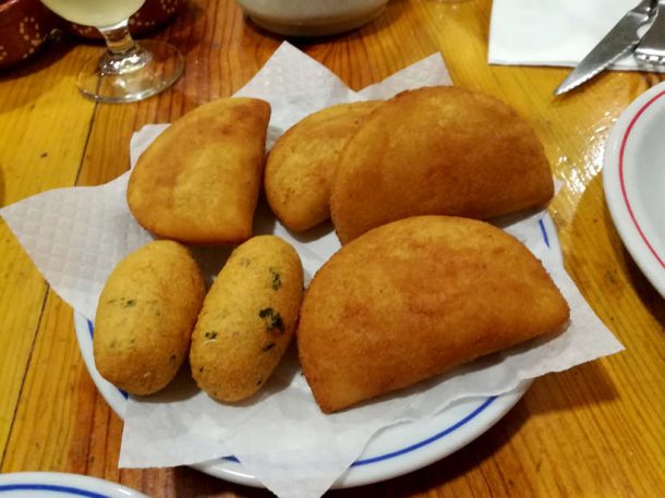 Top 10 Authentic Foods You Want To Delight In Porto