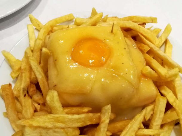 Top 10 Authentic Foods You Want To Delight In Porto