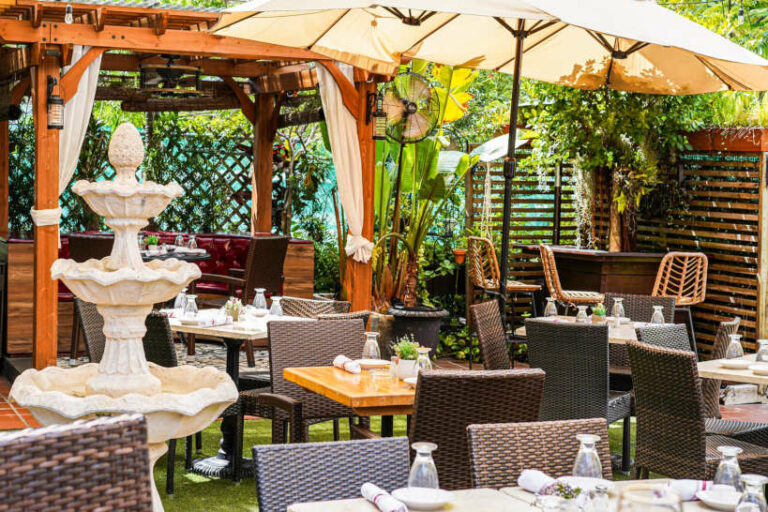 What Food Is Miami Known For: 12 Must-Have Foods And Where Locals Eat