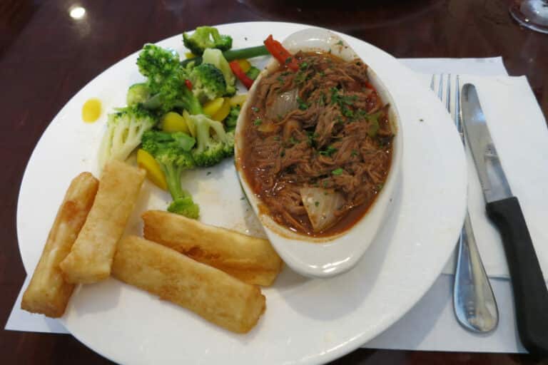 What Food Is Miami Known For: 12 Must-Have Foods And Where Locals Eat