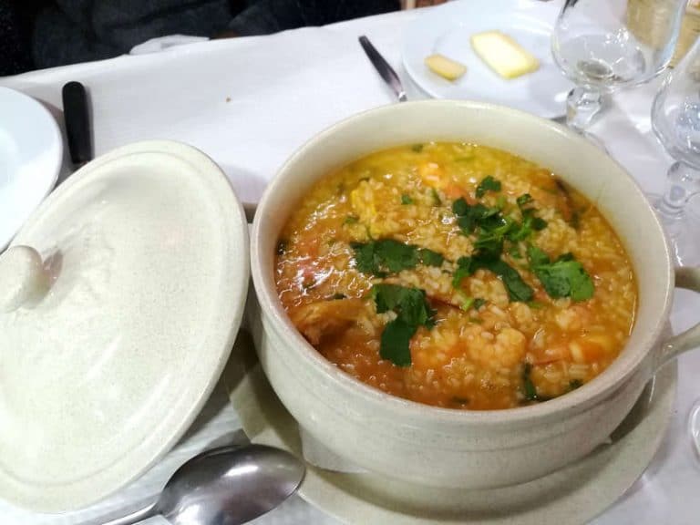 15 Authentic Restaurants To Eat Like A Local In Lisbon