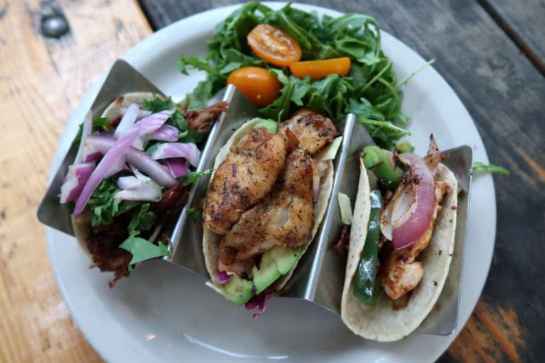 The 10 Best Food Tours In Austin To Eat Like A Texan