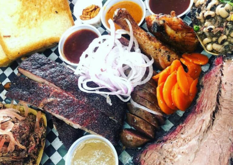 12+ Best BBQ In Austin Texas To Taste The Smoky Goodness